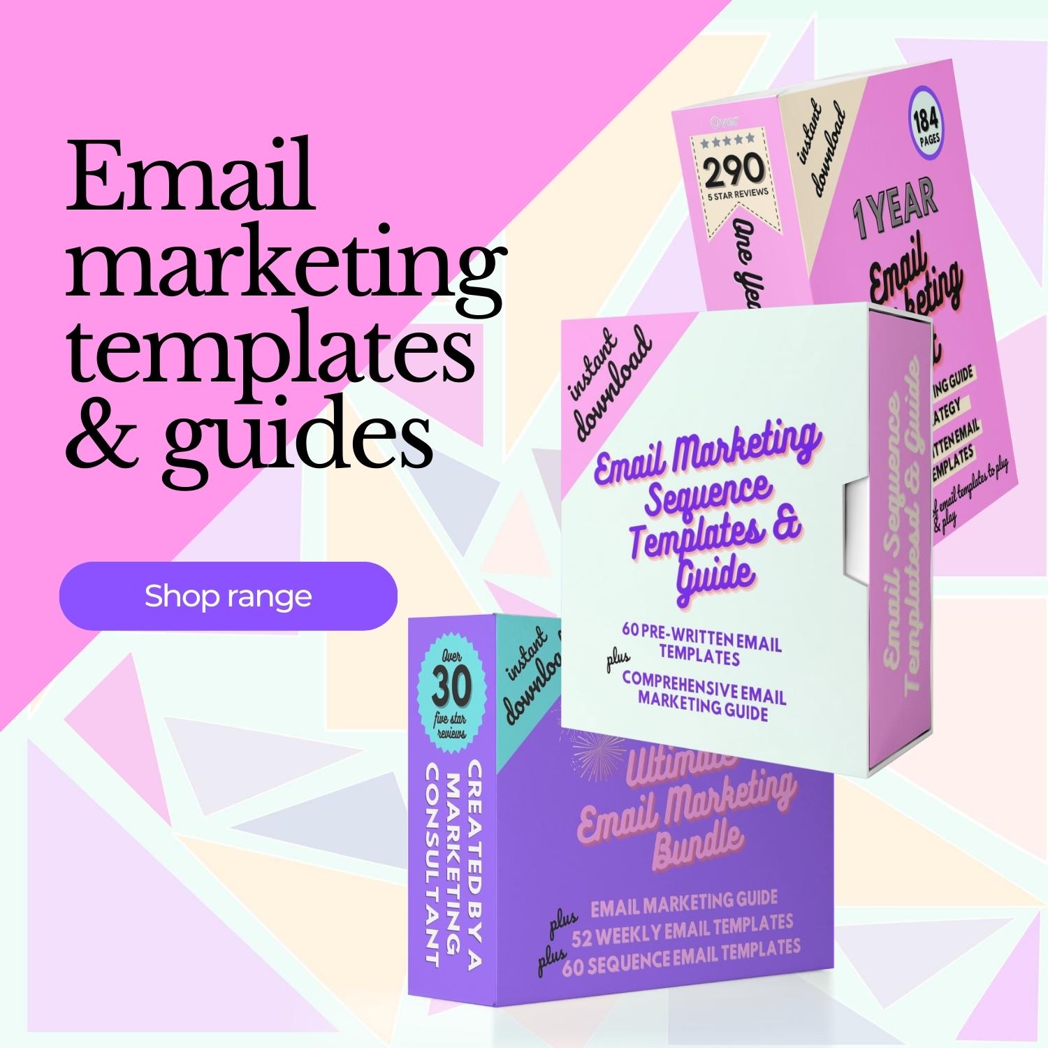 The best email marketing checklist to grow your business in 2023 ...