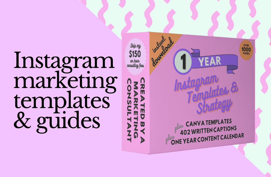 Karly Hocking Content Marketing