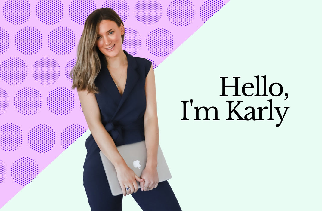 Karly Hocking Content Marketing