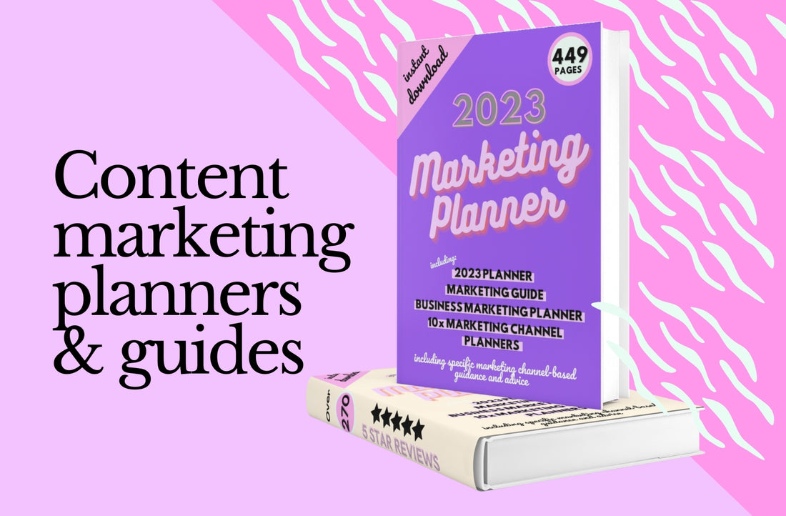 Karly Hocking Content Marketing
