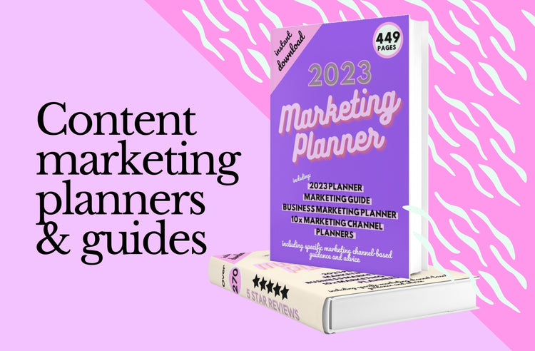 Karly Hocking Content Marketing