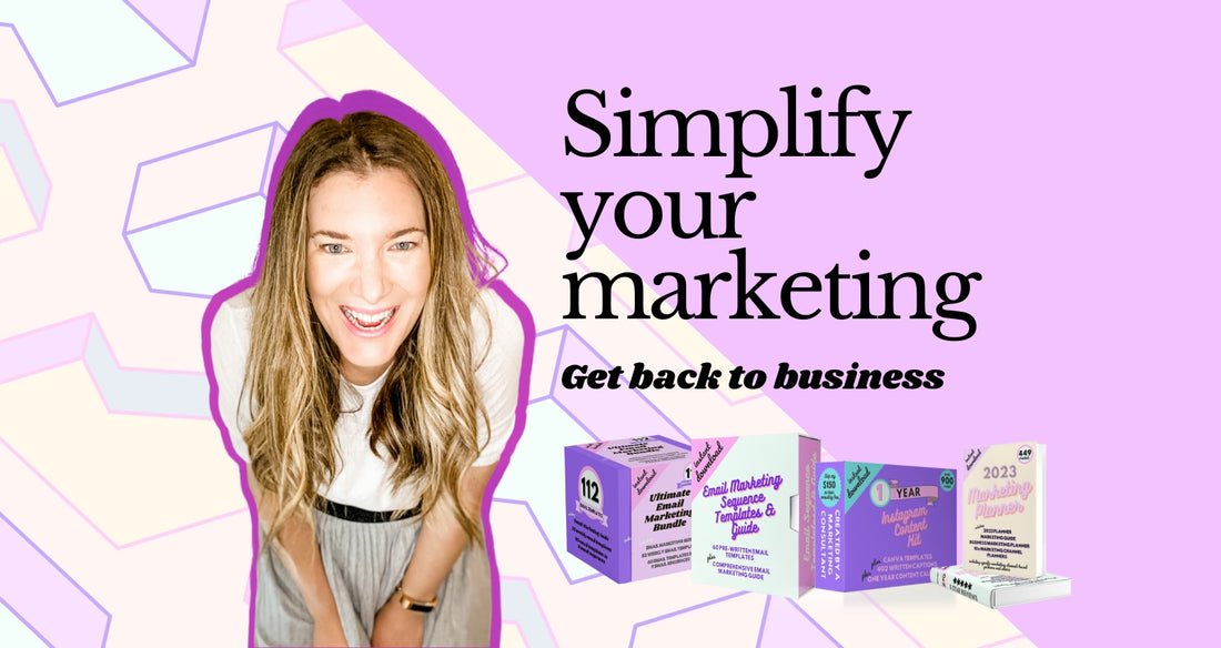 Karly Hocking Content Marketing