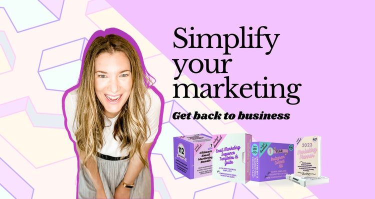 Karly Hocking Content Marketing