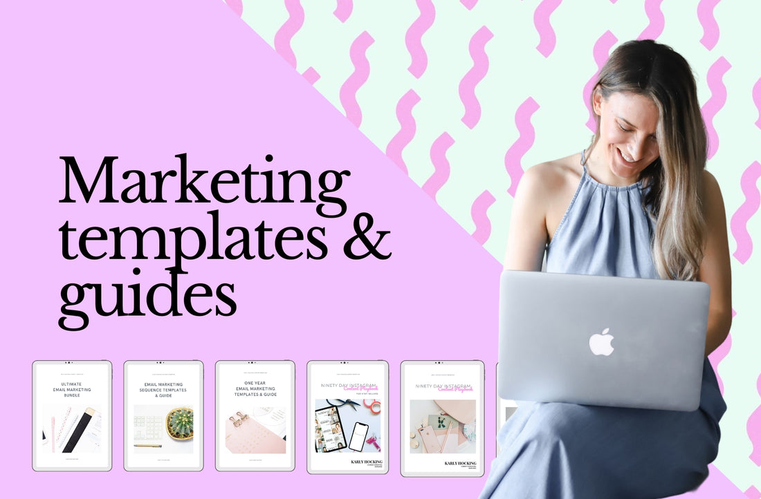 Karly Hocking Content Marketing