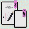 Ultimate Email Marketing Bundle - Instant download – Karly Hocking ...