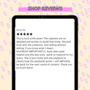 One Year Instagram Bundle - Instant download – Karly Hocking Content Marketing