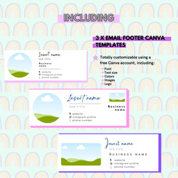 Ultimate Email Marketing Bundle - Instant download – Karly Hocking ...